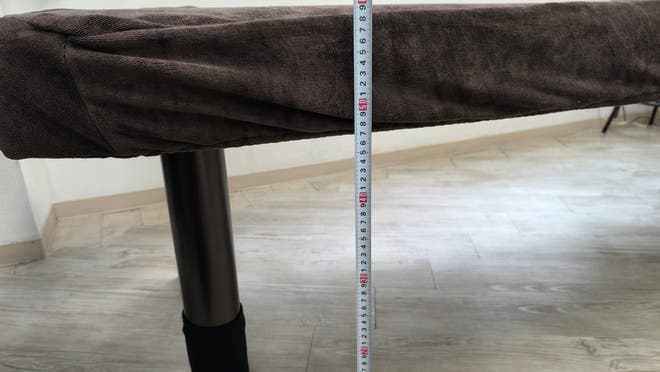 大好評!NEW本格施術ベッド&顔枕【赤羽駅スグ】集客、来店しやすいプライベート空間🍀大判タオル.ブランケット無料利用可🍀の写真18