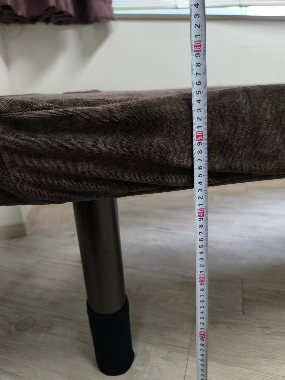 大好評!NEW本格施術ベッド＆顔枕【赤羽駅スグ】集客、来店しやすいプライベート空間🍀大判タオル.ブランケット無料利用可🍀の写真19