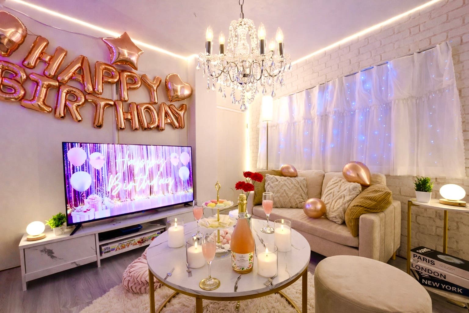 元町駅1分✨ふかふかマットレス🤍防犯カメラなし🎥学生特典🎁 デート💕女子会🥂映画鑑賞／Switch🎮インスタ映え の写真2