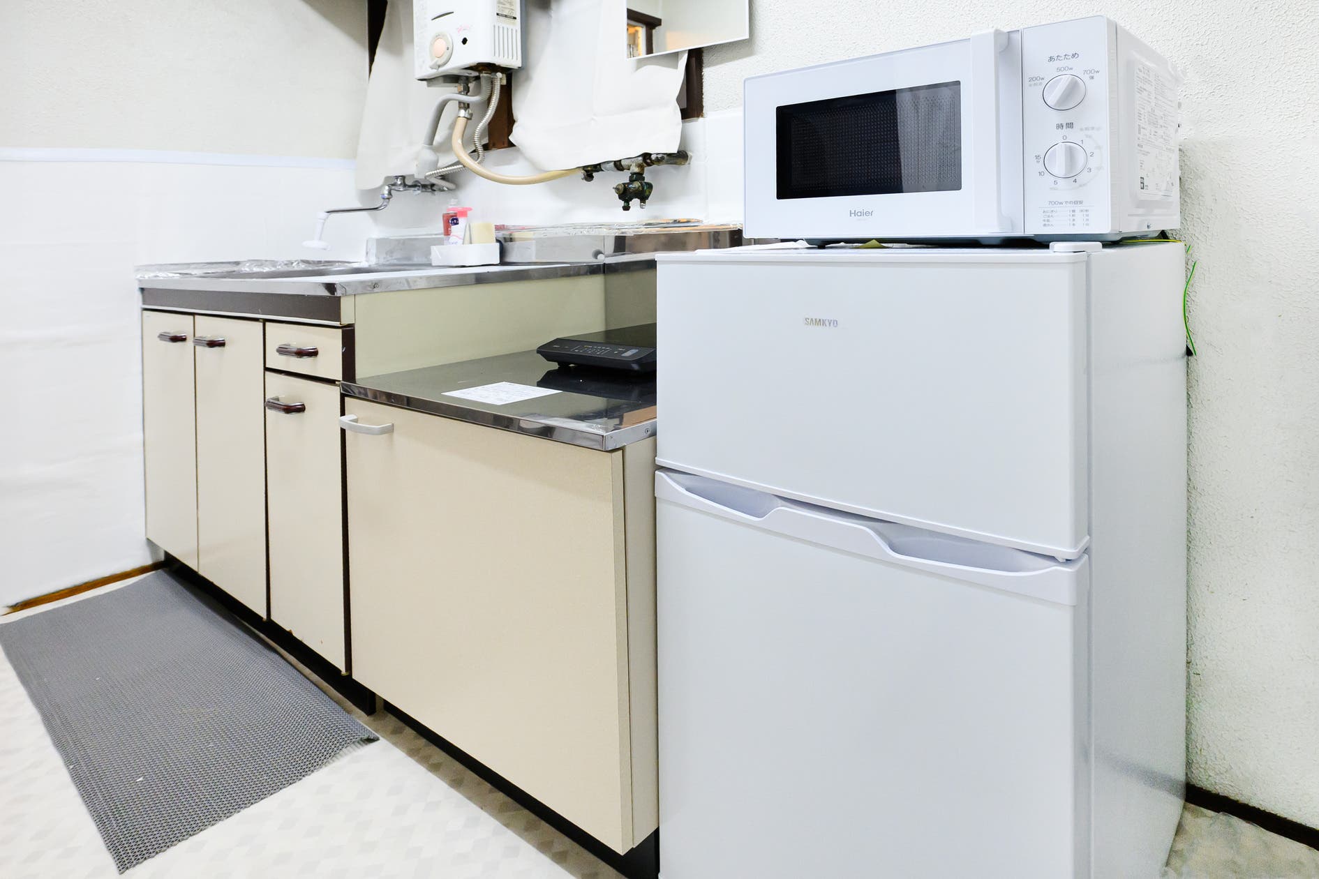 元町駅1分✨ふかふかマットレス🤍防犯カメラなし🎥学生特典🎁 デート💕女子会🥂映画鑑賞／Switch🎮インスタ映え の写真29