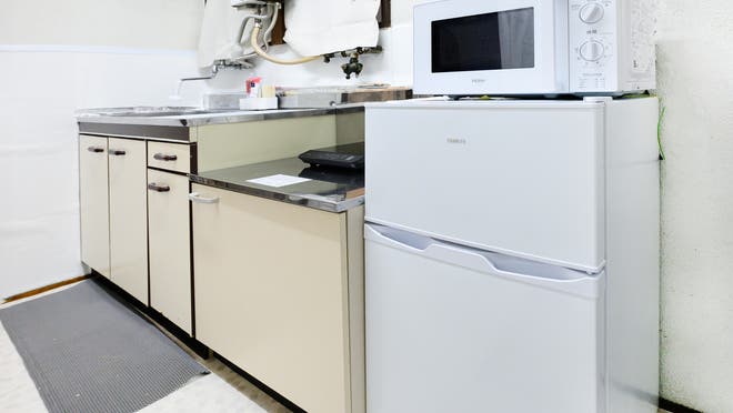 元町駅1分✨ふかふかマットレス🤍防犯カメラなし🎥学生特典🎁 デート💕女子会🥂映画鑑賞/Switch🎮インスタ映え の写真29