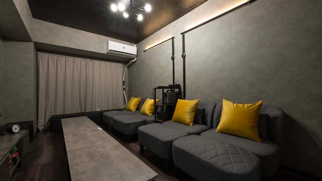 セレコレ🌳価格破壊💰最大12名🉐シアター✨プロジェクタ📽️映画🐈⬛デート💓ゲーム🎮女子会💗nifty五反田の写真13