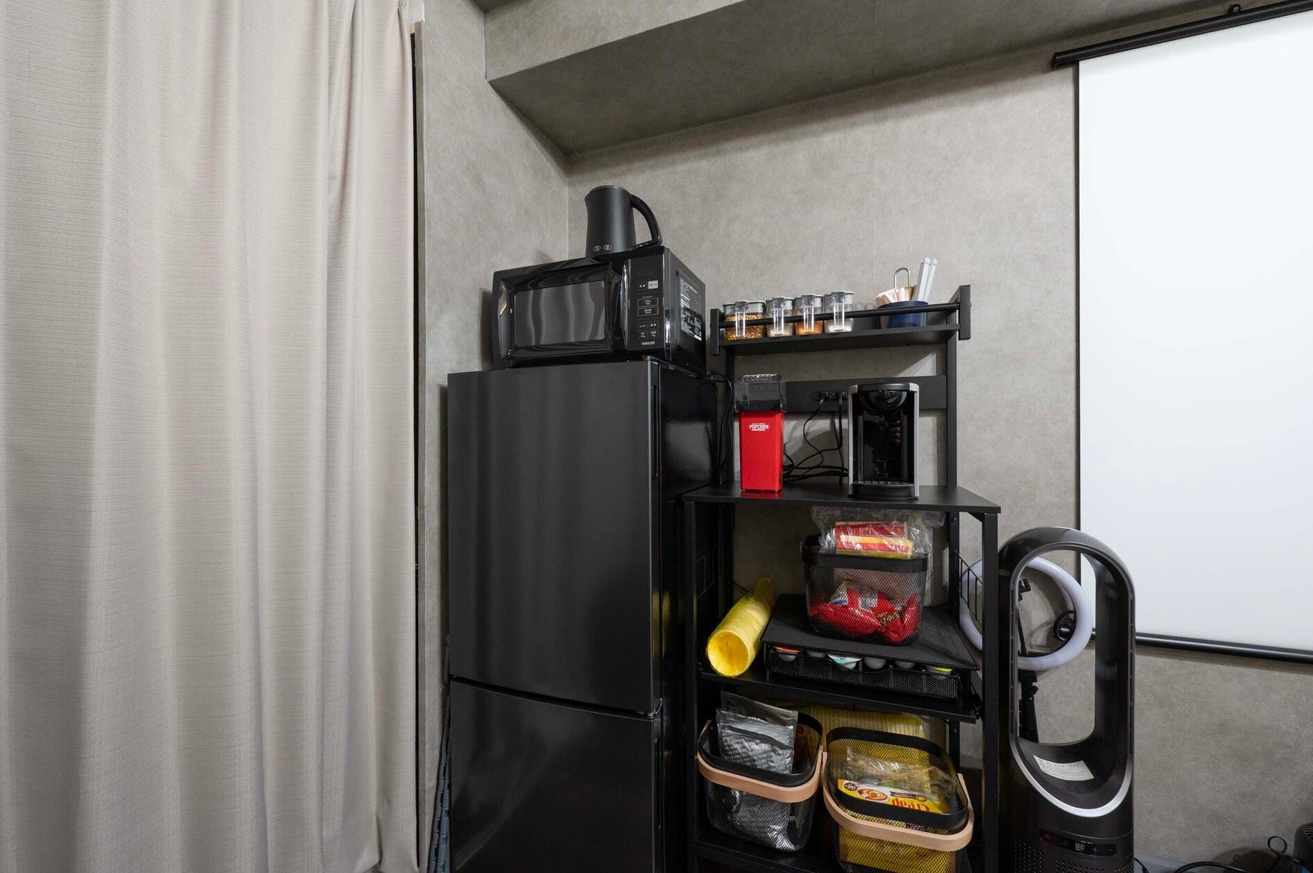 セレコレ🌳価格破壊💰最大12名🉐ｼｱﾀｰ✨ﾌﾟﾛｼﾞｪｸﾀ📽️映画🐈‍⬛デート💓ゲーム🎮女子会💗nifty五反田の写真20