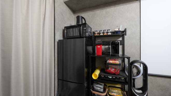 セレコレ🌳価格破壊💰最大12名🉐シアター✨プロジェクタ📽️映画🐈⬛デート💓ゲーム🎮女子会💗nifty五反田の写真20