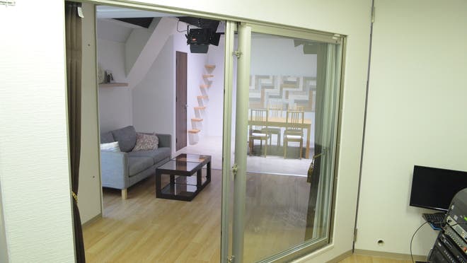 配信・対談に特化! リビング常設スタジオ|クロマキー撮影OK|インタビュー撮影・番組収録・動画配信まで幅広く対応!の写真6