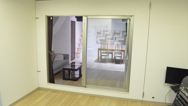 配信・対談に特化! リビング常設スタジオ|クロマキー撮影OK|インタビュー撮影・番組収録・動画配信まで幅広く対応!の写真5