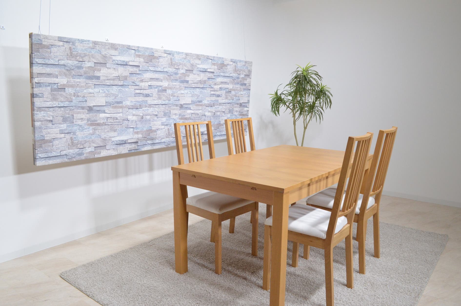 配信・対談に特化！　リビング常設スタジオ｜クロマキー撮影OK｜インタビュー撮影・番組収録・動画配信まで幅広く対応！の写真3