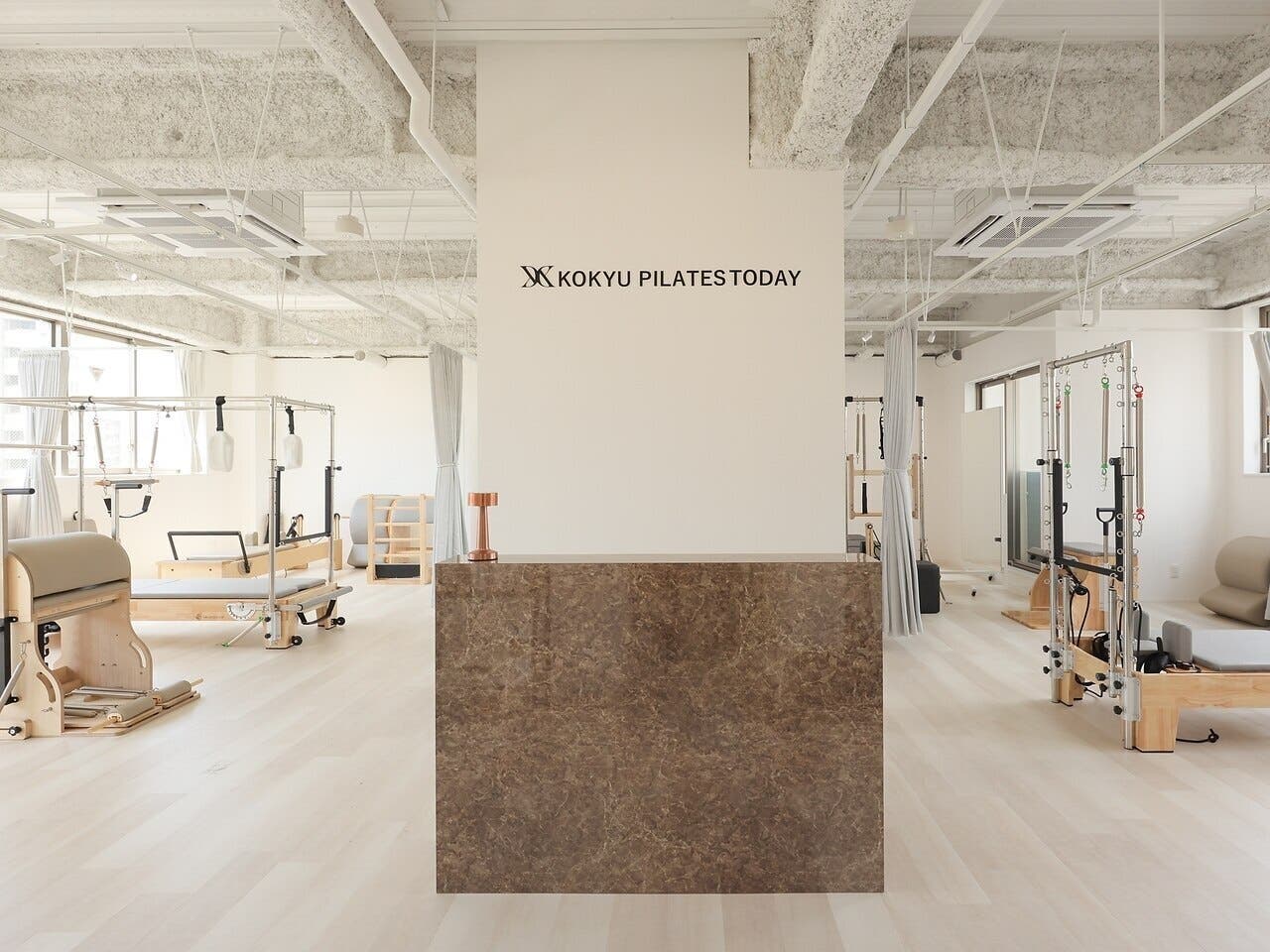KOKYU pilates todayの写真1