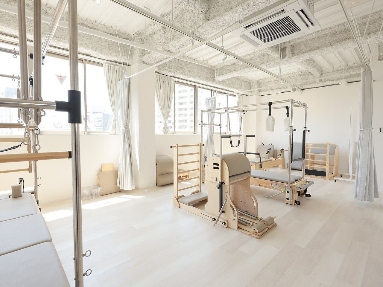 KOKYU pilates todayの写真2