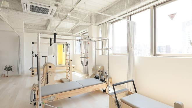 KOKYU pilates todayの写真3