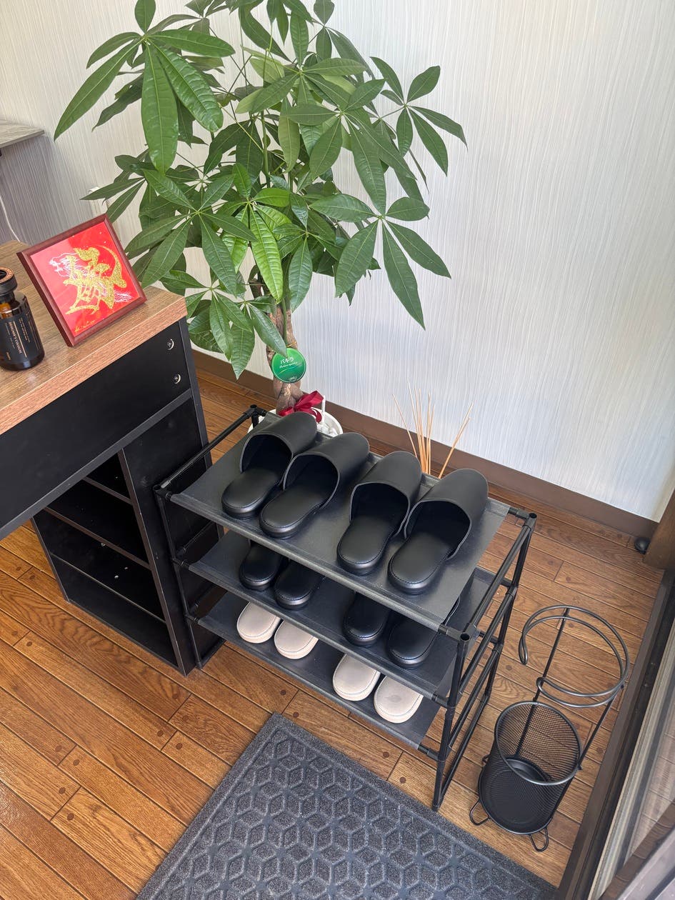 【箱崎駅 徒歩10分】【無料駐車場1台】会議室•サロン•撮影の写真3