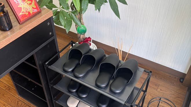 【箱崎駅 徒歩10分】【無料駐車場1台】会議室•サロン•撮影の写真3