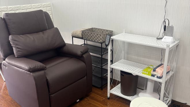 【箱崎駅 徒歩10分】【無料駐車場1台】会議室•サロン•撮影の写真4