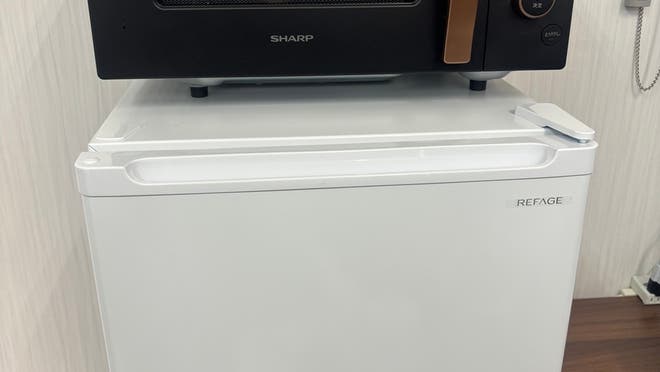 【箱崎駅 徒歩10分】【無料駐車場1台】会議室•サロン•撮影の写真14