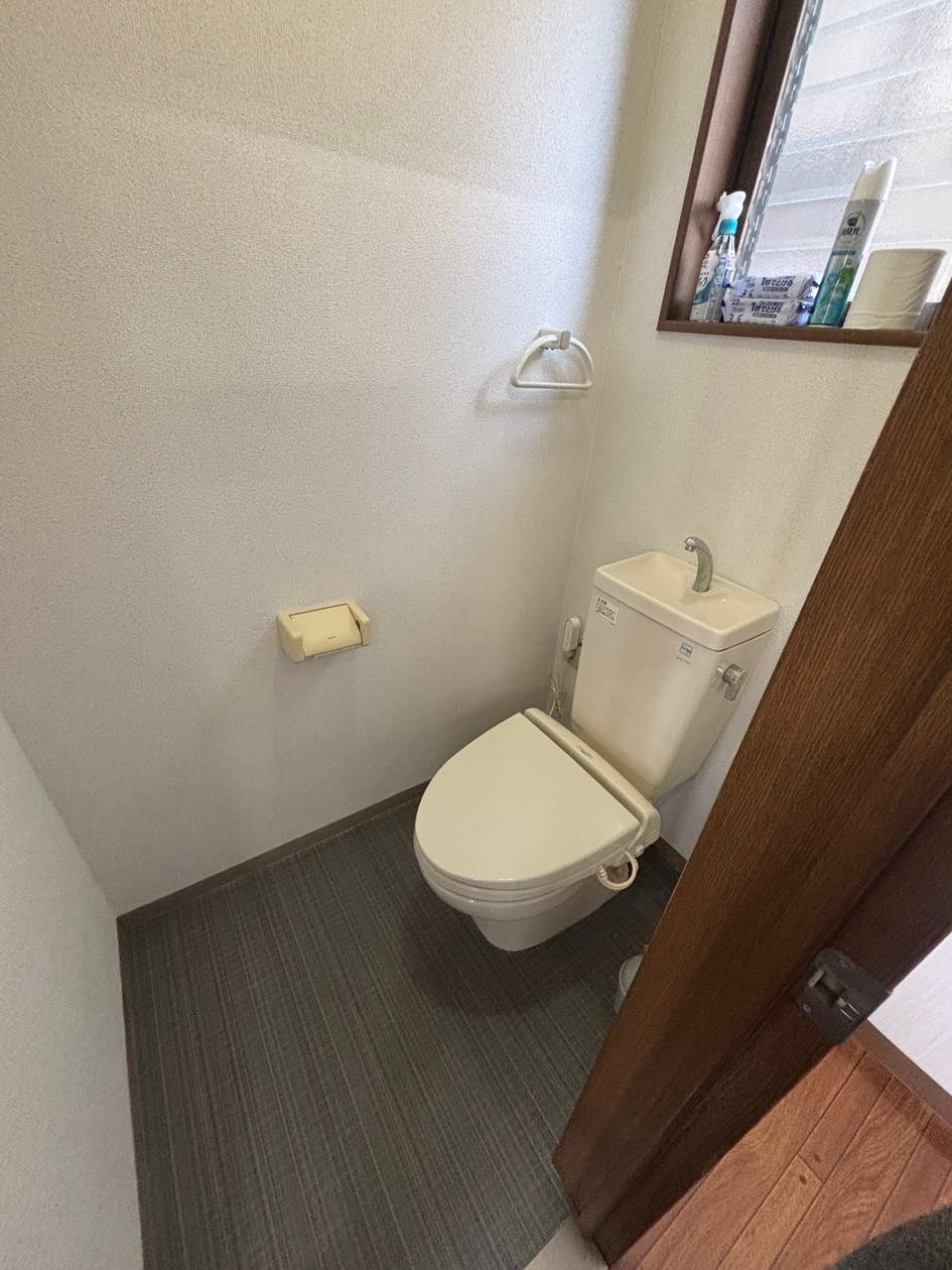 【箱崎駅 徒歩10分】【無料駐車場1台】会議室•サロン•撮影の写真15