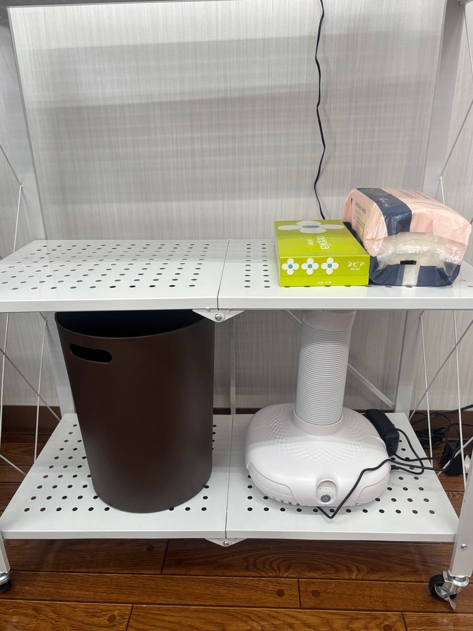 【箱崎駅 徒歩10分】【無料駐車場1台】会議室•サロン•撮影の写真6