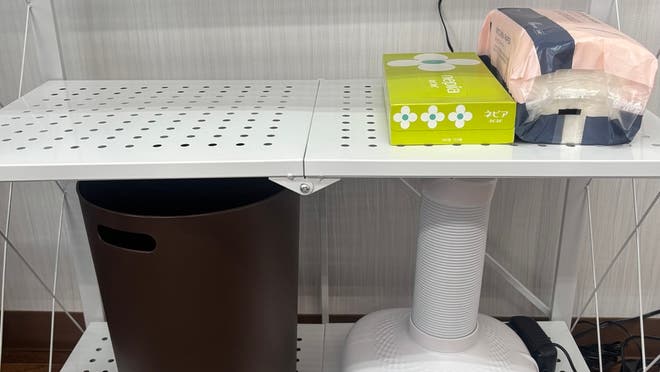 【箱崎駅 徒歩10分】【無料駐車場1台】会議室•サロン•撮影の写真6