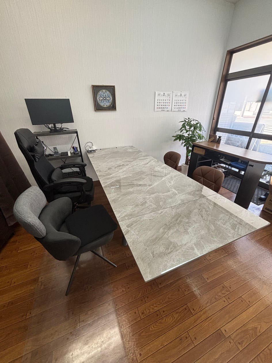 【箱崎駅 徒歩10分】【無料駐車場1台】会議室•サロン•撮影の写真10