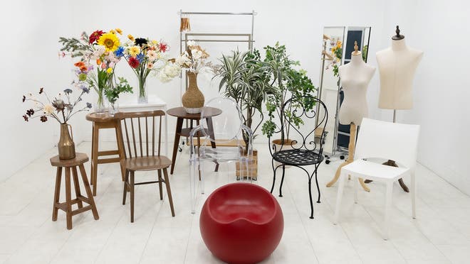 代々木駅1分・新宿駅4分! 写真も動画も同料金! 個人・商用どちらもOKのレンタル撮影スタジオ【belukha(ベルカ)】の写真18