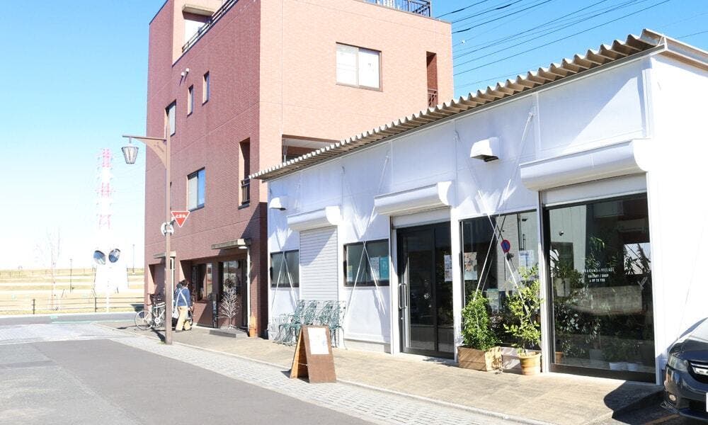 熊野前駅徒歩7分｜飲食営業許可付きキッチン完備｜路面店レンタルスペースの写真2