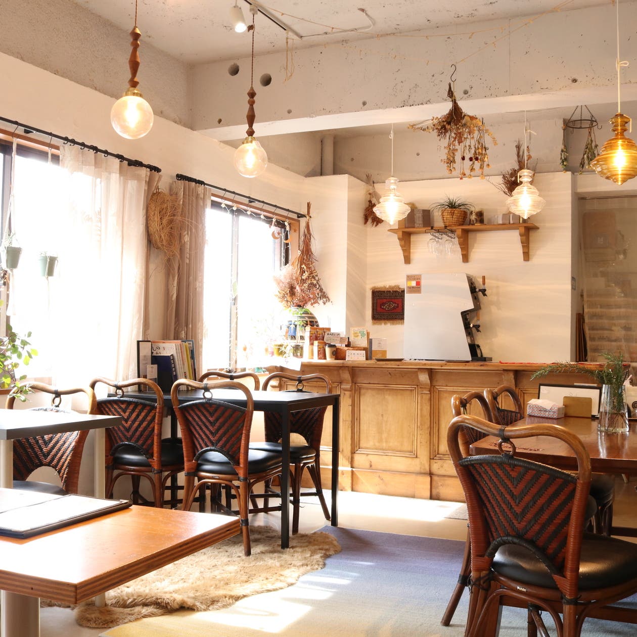 熊野前駅徒歩7分｜飲食営業許可付きキッチン完備｜路面店レンタルスペースの写真3