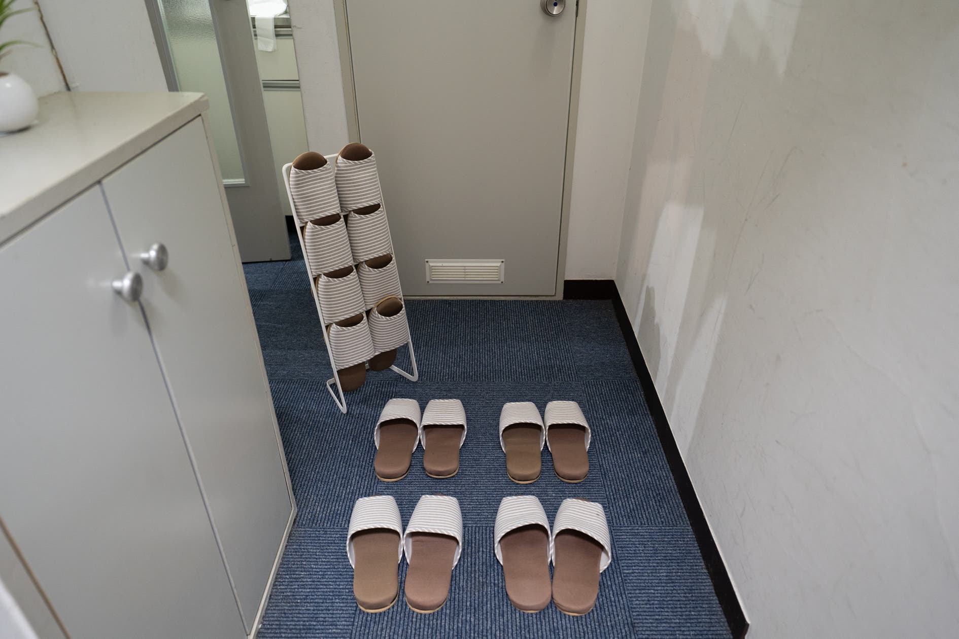 🆕TBSから一番近い会議室赤坂駅1分☀️コワーキング💻パーティー懇親会🍾完全個室空間✨の写真13