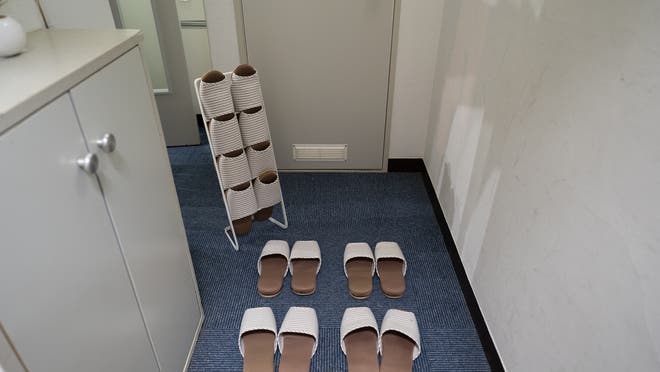 🆕TBSから一番近い会議室赤坂駅1分☀️コワーキング💻パーティー懇親会🍾完全個室空間✨の写真13