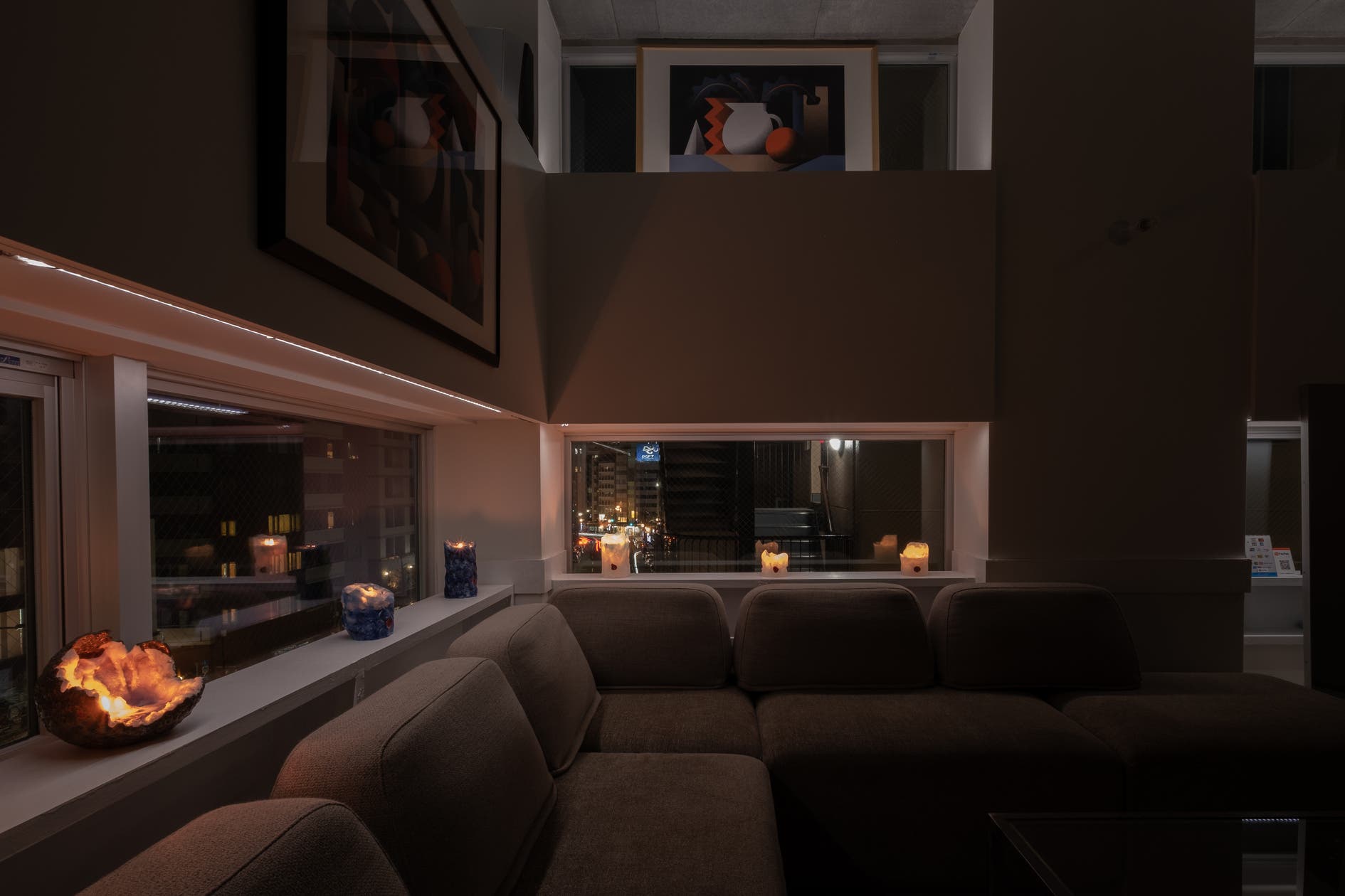 【代官山駅 徒歩4分　恵比寿駅 徒歩5分】プロジェクター・スピーカーを使ったプライベートパーティに最適なイベントスペースです！の写真2