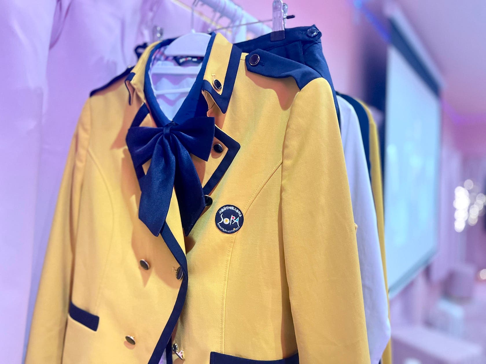 NEW🎉🎀映え確定💗韓国カフェ風ピンクインテリア💗北松戸４分💎女子会/誕生日会/推し活/プロジェクター📽️24時間🆗の写真30