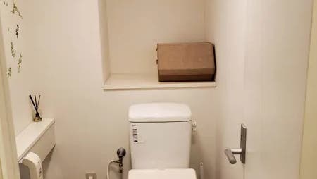 【コスパ最強!1日6,600円】三宮最大級・駅チカ4分の個室サロン|整体・エステOK1日定額プランあり!の写真12