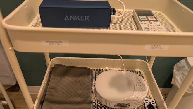 🎉2月OPEN記念特価・地域最安値級🎉ダンス・ヨガに最適完全個室✨十三駅徒歩9分|大型鏡設置|無料備品多数|個人レッスン|の写真5