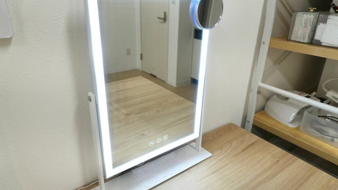 ★NEWOPEN★錦糸町3分/レンタルサロン/マッサージ・整体・エステ・ワークスペース等/自動昇降ベッド/WiFi/無料備品多数の写真9