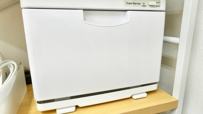 ★NEWOPEN★錦糸町3分/レンタルサロン/マッサージ・整体・エステ・ワークスペース等/自動昇降ベッド/WiFi/無料備品多数の写真10