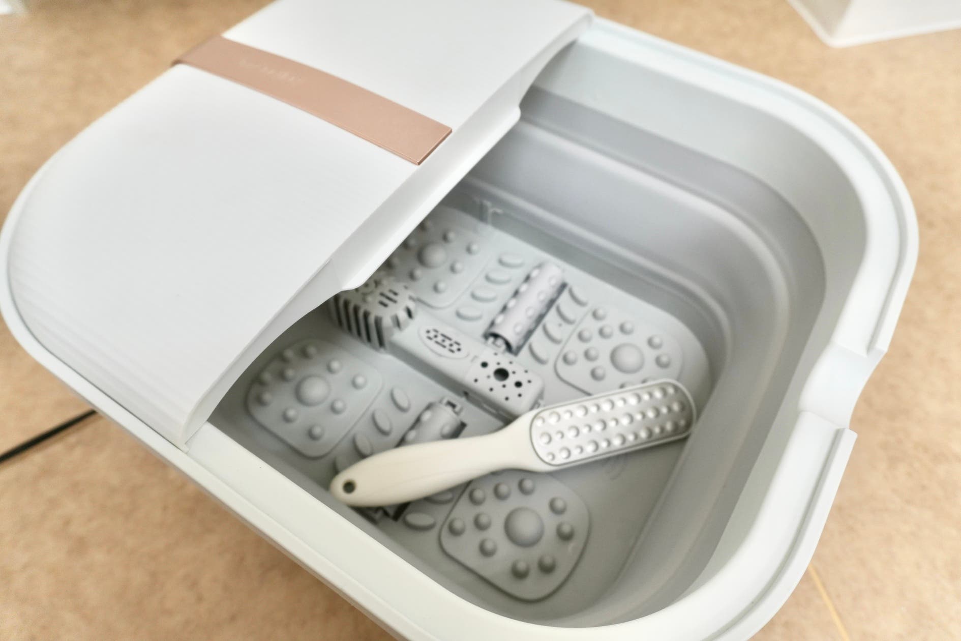 ★NEWOPEN★錦糸町3分/レンタルサロン/マッサージ・整体・エステ・ワークスペース等/自動昇降ベッド/WiFi/無料備品多数の写真11