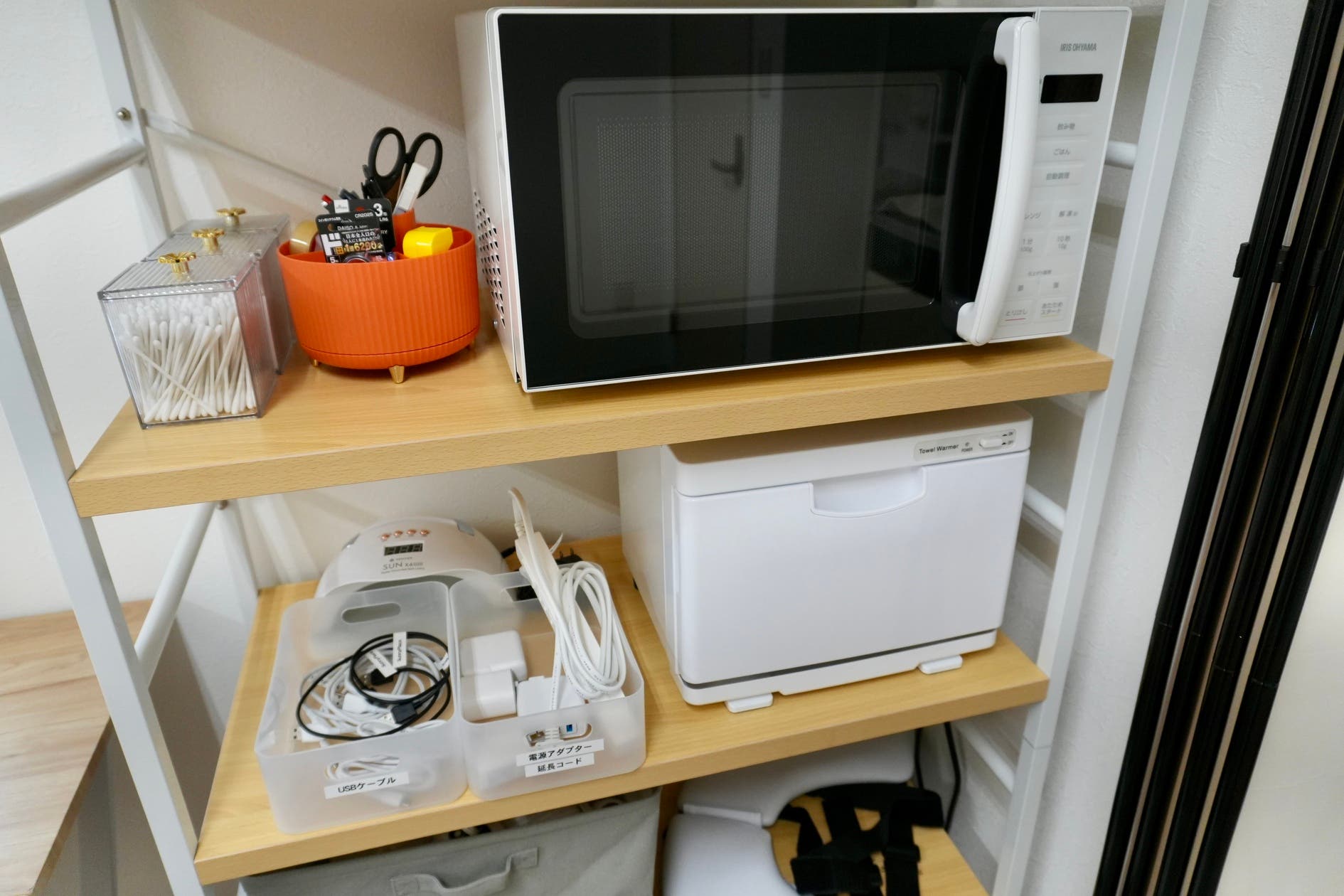 ★NEWOPEN★錦糸町3分/レンタルサロン/マッサージ・整体・エステ・ワークスペース等/自動昇降ベッド/WiFi/無料備品多数の写真8