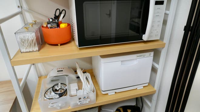 ★NEWOPEN★錦糸町3分/レンタルサロン/マッサージ・整体・エステ・ワークスペース等/自動昇降ベッド/WiFi/無料備品多数の写真8