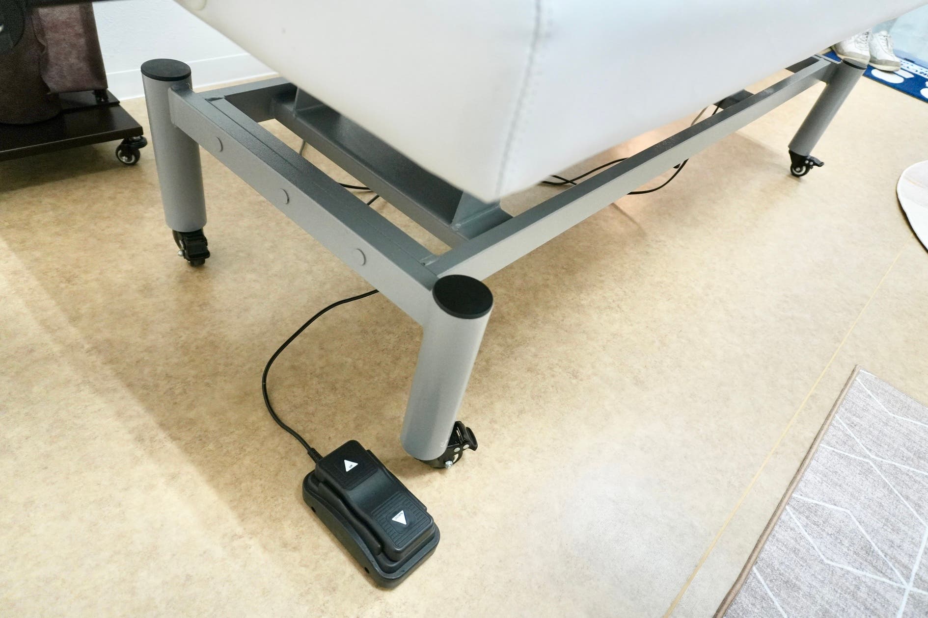 ★NEWOPEN★錦糸町3分/レンタルサロン/マッサージ・整体・エステ・ワークスペース等/自動昇降ベッド/WiFi/無料備品多数の写真7