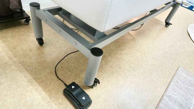 ★NEWOPEN★錦糸町3分/レンタルサロン/マッサージ・整体・エステ・ワークスペース等/自動昇降ベッド/WiFi/無料備品多数の写真7