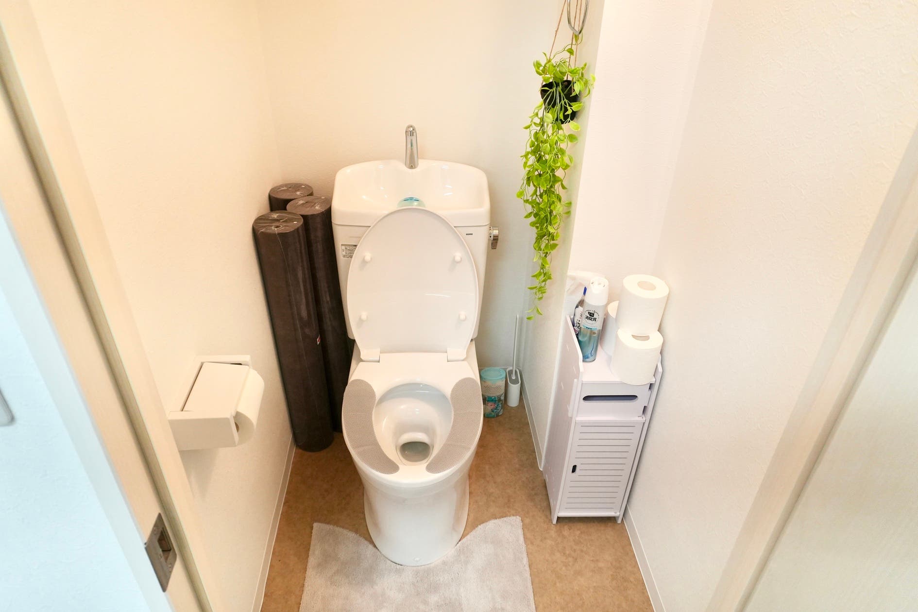 ★NEWOPEN★錦糸町3分/レンタルサロン/マッサージ・整体・エステ・ワークスペース等/自動昇降ベッド/WiFi/無料備品多数の写真16