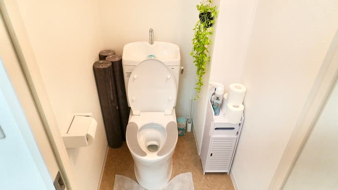 ★NEWOPEN★錦糸町3分/レンタルサロン/マッサージ・整体・エステ・ワークスペース等/自動昇降ベッド/WiFi/無料備品多数の写真16