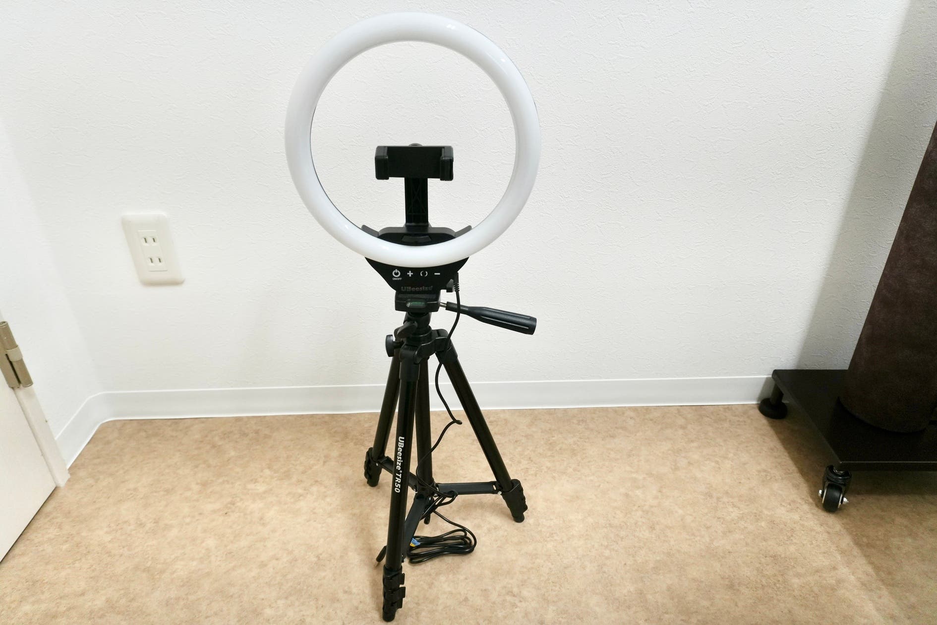 ★NEWOPEN★錦糸町3分/レンタルサロン/マッサージ・整体・エステ・ワークスペース等/自動昇降ベッド/WiFi/無料備品多数の写真19