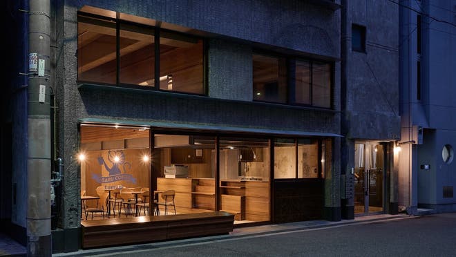 自然光の入る白壁・マリメッコ壁紙の撮影スタジオ!ヘアセット用にシャワー室完備☆ペット撮影にも♪の写真16