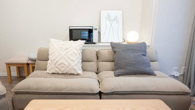 渋谷駅3分🚶♂️光🛜40型📺パーティ👨👩👧👦🎉YouTube各種撮影🎥nest 渋谷神南の写真3