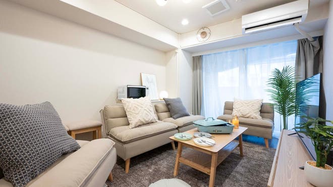 渋谷駅3分🚶♂️光🛜40型📺パーティ👨👩👧👦🎉YouTube各種撮影🎥nest 渋谷神南の写真7