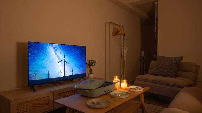 渋谷駅3分🚶♂️光🛜40型📺パーティ👨👩👧👦🎉YouTube各種撮影🎥nest 渋谷神南の写真10