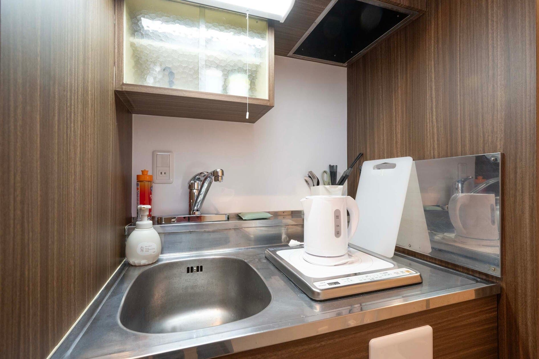 渋谷駅3分🚶‍♂️光🛜40型📺パーティ👨‍👩‍👧‍👦🎉YouTube各種撮影🎥nest 渋谷神南の写真17