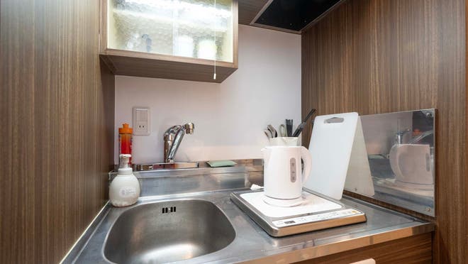 渋谷駅3分🚶♂️光🛜40型📺パーティ👨👩👧👦🎉YouTube各種撮影🎥nest 渋谷神南の写真17