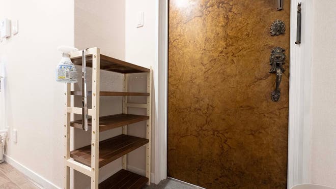 渋谷駅3分🚶♂️光🛜40型📺パーティ👨👩👧👦🎉YouTube各種撮影🎥nest 渋谷神南の写真19