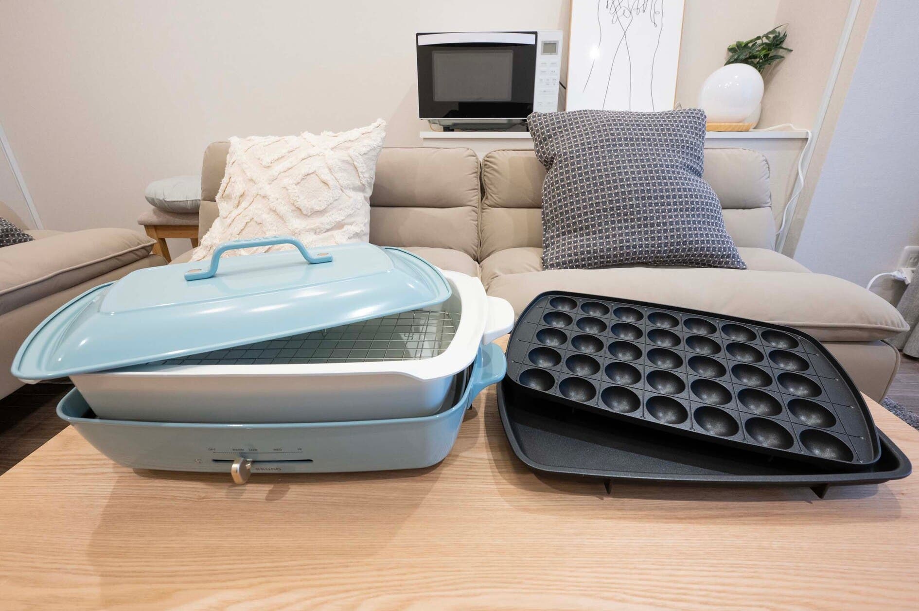 渋谷駅3分🚶‍♂️光🛜40型📺パーティ👨‍👩‍👧‍👦🎉YouTube各種撮影🎥nest 渋谷神南の写真22