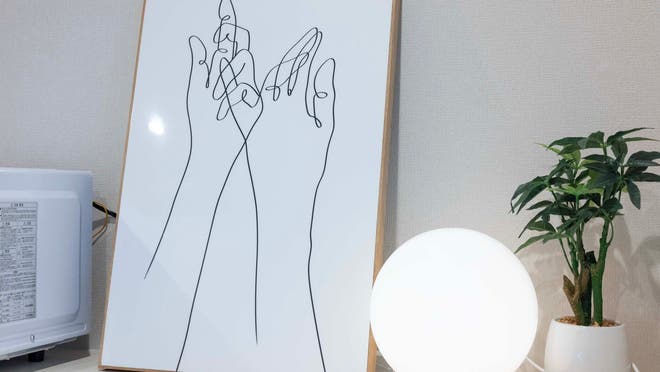 渋谷駅3分🚶♂️光🛜40型📺パーティ👨👩👧👦🎉YouTube各種撮影🎥nest 渋谷神南の写真27